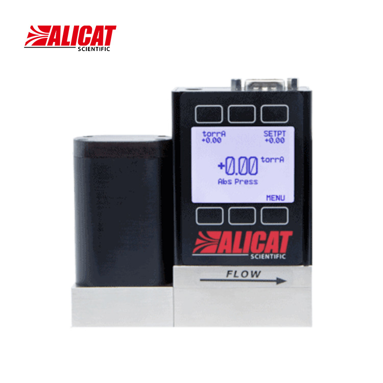 Alicat艾里卡特PC标准型系列压力控制器 - 广州市君翔仪器仪表有限公司