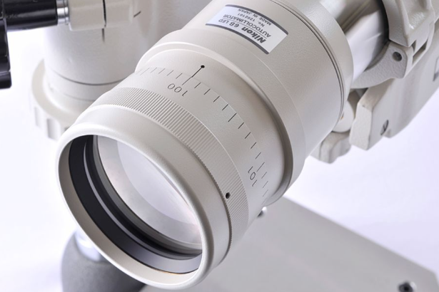 Nikon尼康自准直仪 6B-LED/6D-LED - 广州市君翔仪器仪表有限公司