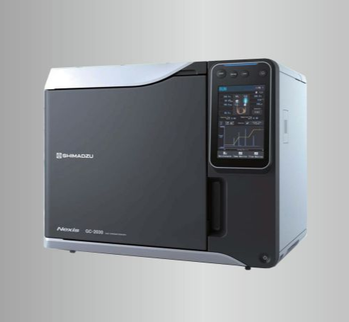 岛津Nexis GC-2030 气相色谱仪 - 广州君翔