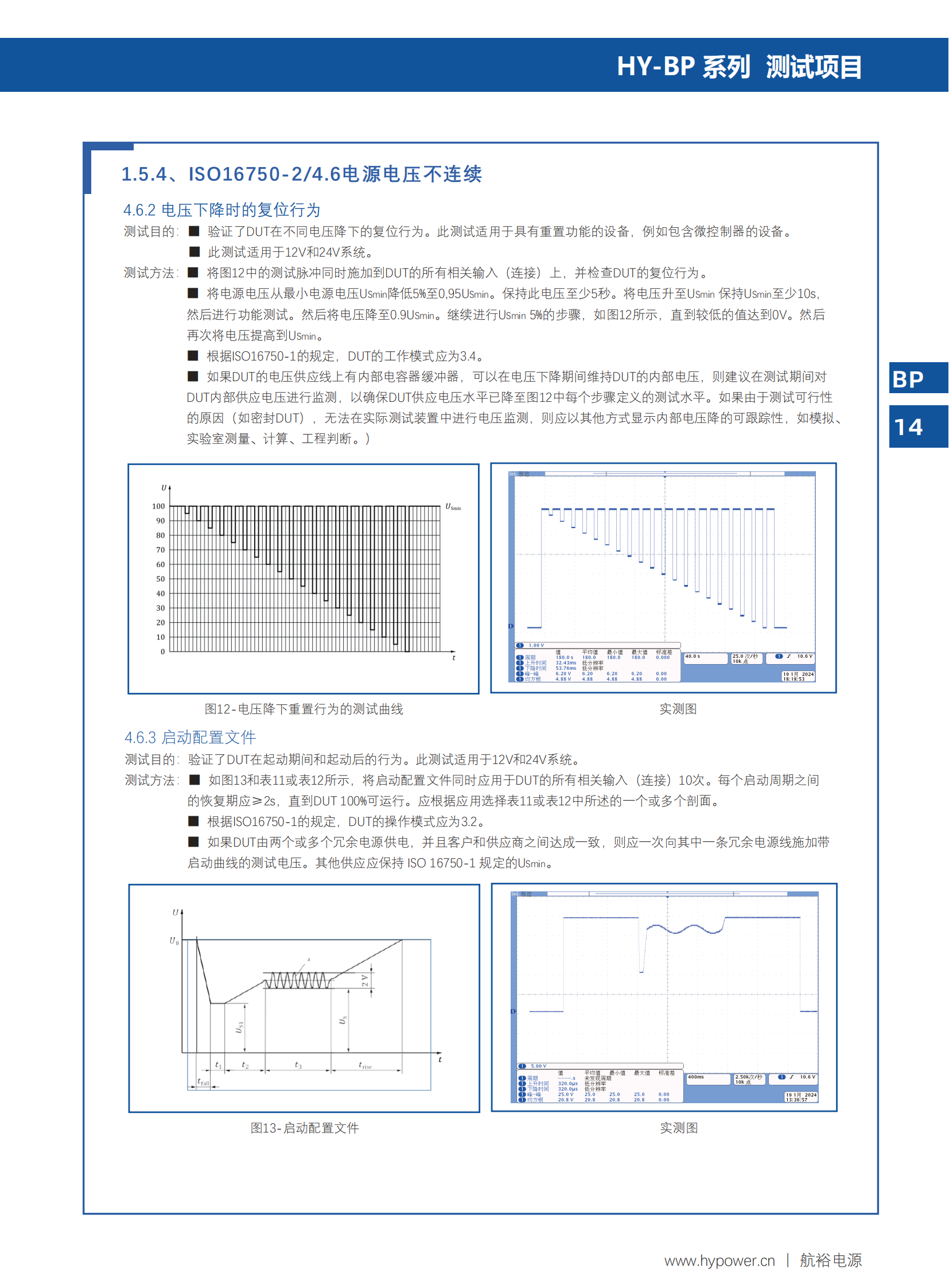 HY-BP16750 汽车电子测试高速电源 - 广州市君翔仪器仪表有限公司
