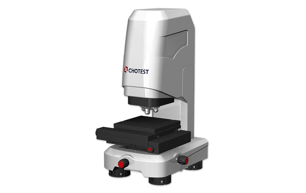 复合型光学3D表面轮廓仪 SuperView WT3000 非接触式无损检测，一键分析、快速高效 - 广州市君翔仪器仪表有限公司