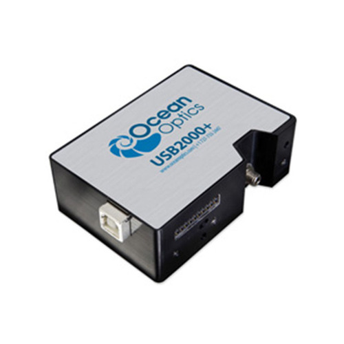 海洋光学光纤光谱仪USB2000+ - 广州市君翔仪器仪表有限公司