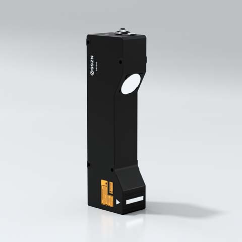 深视智能 SR系列 SR5000系列 SR5280 三维激光轮廓测量仪 - 广州市君翔仪器仪表有限公司