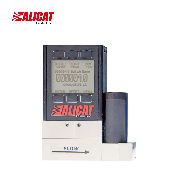 Alicat艾里卡特 LCR大流量系列 液体流量控制器 - 广州市君翔仪器仪表有限公司