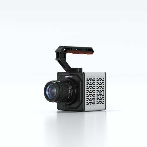 深视智能 高速相机 Mini系列 SH3-502 - 广州市君翔仪器仪表有限公司