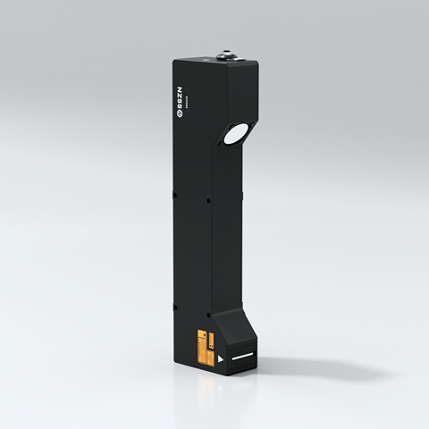 深视智能 SR系列 SR5000系列 SR5320 三维激光轮廓测量仪 - 广州市君翔仪器仪表有限公司