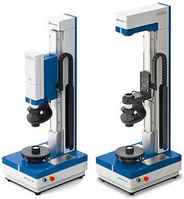 TRIOPTICS全欧光学双光路中心偏差测量仪（定心仪/偏心仪）OptiCentric® Dual - 广州市君翔仪器仪表有限公司